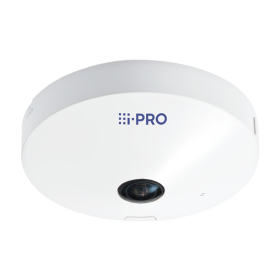Camera IP Dome i-Pro WV-S2536LGA